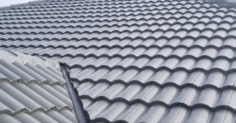 Gallery of Roofing Projects | Roof Restoration Geelong