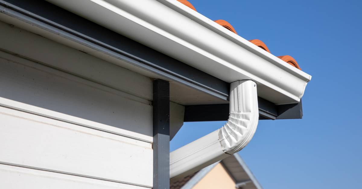 Fascia Cover Replacement | Roof Restoration Geelong