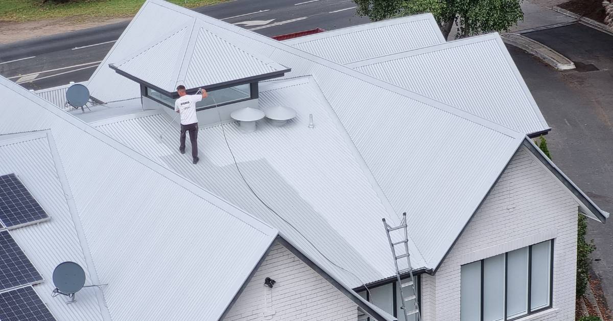 Locations | Roof Restoration Geelong