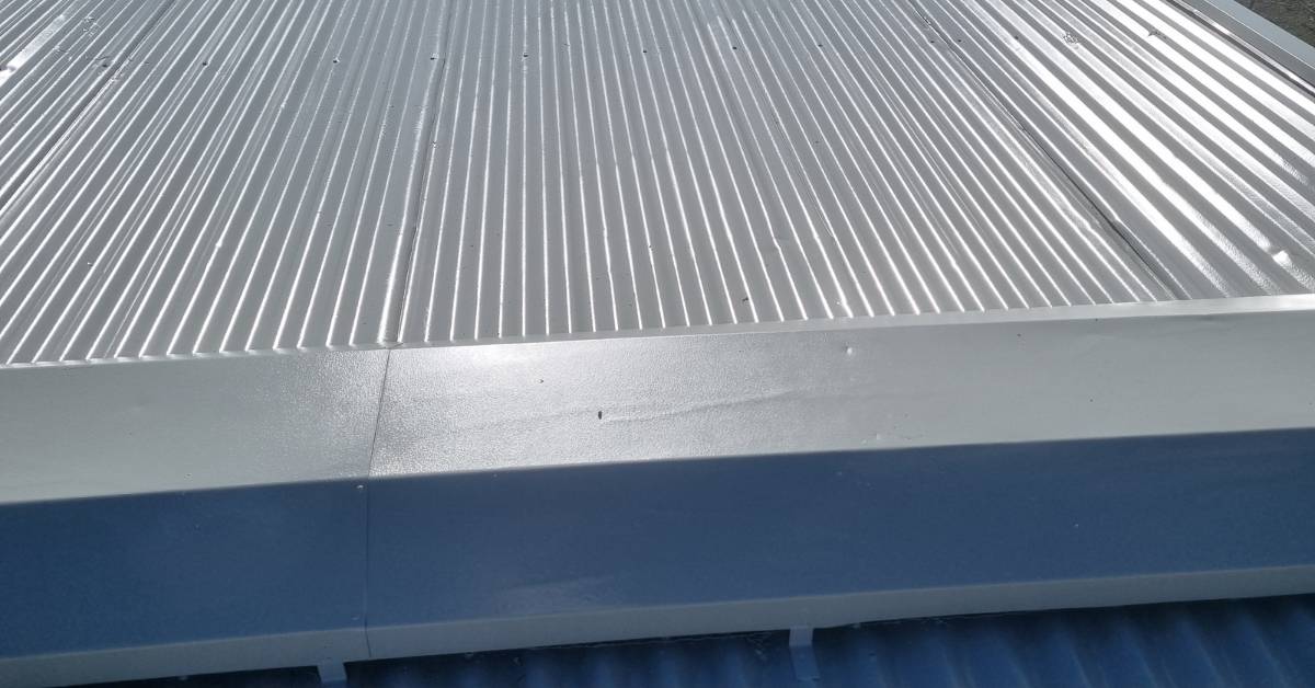 Rust Proof Protective Coatings Metal Roofing | Roof Restoration Geelong